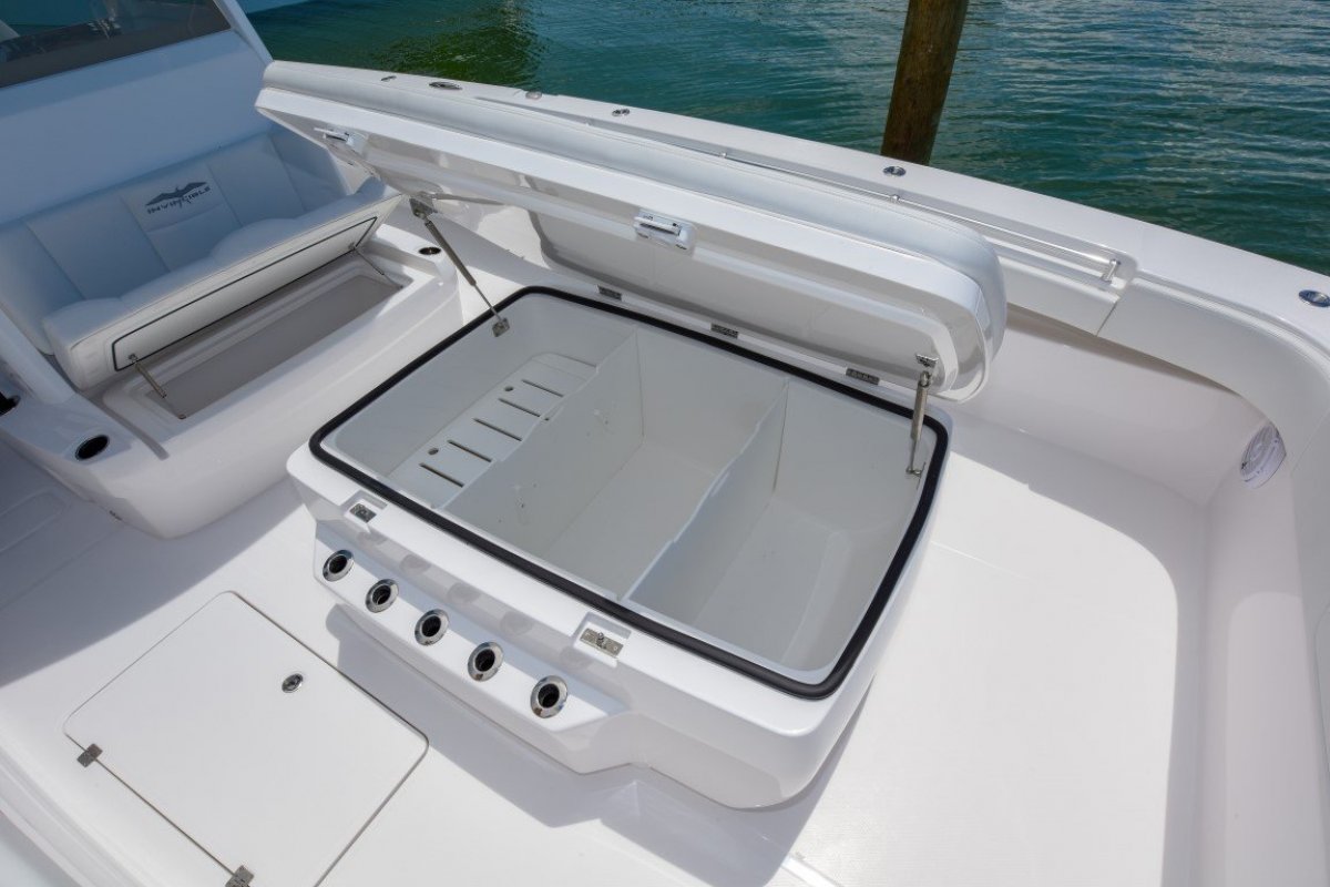 2024 Invincible 37 Catamaran | Boat Research | Yachthub