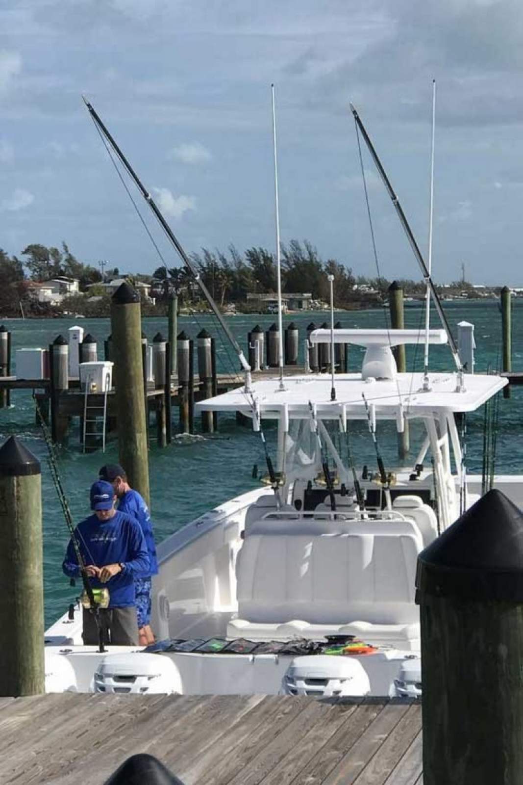 2024 Invincible 40 Catamaran | Boat Research | Yachthub