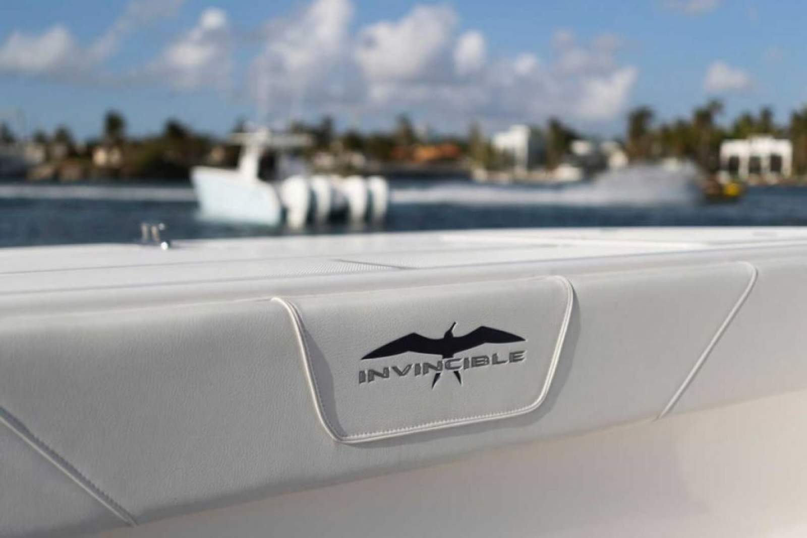 2024 Invincible 40 Catamaran | Boat Research | Yachthub