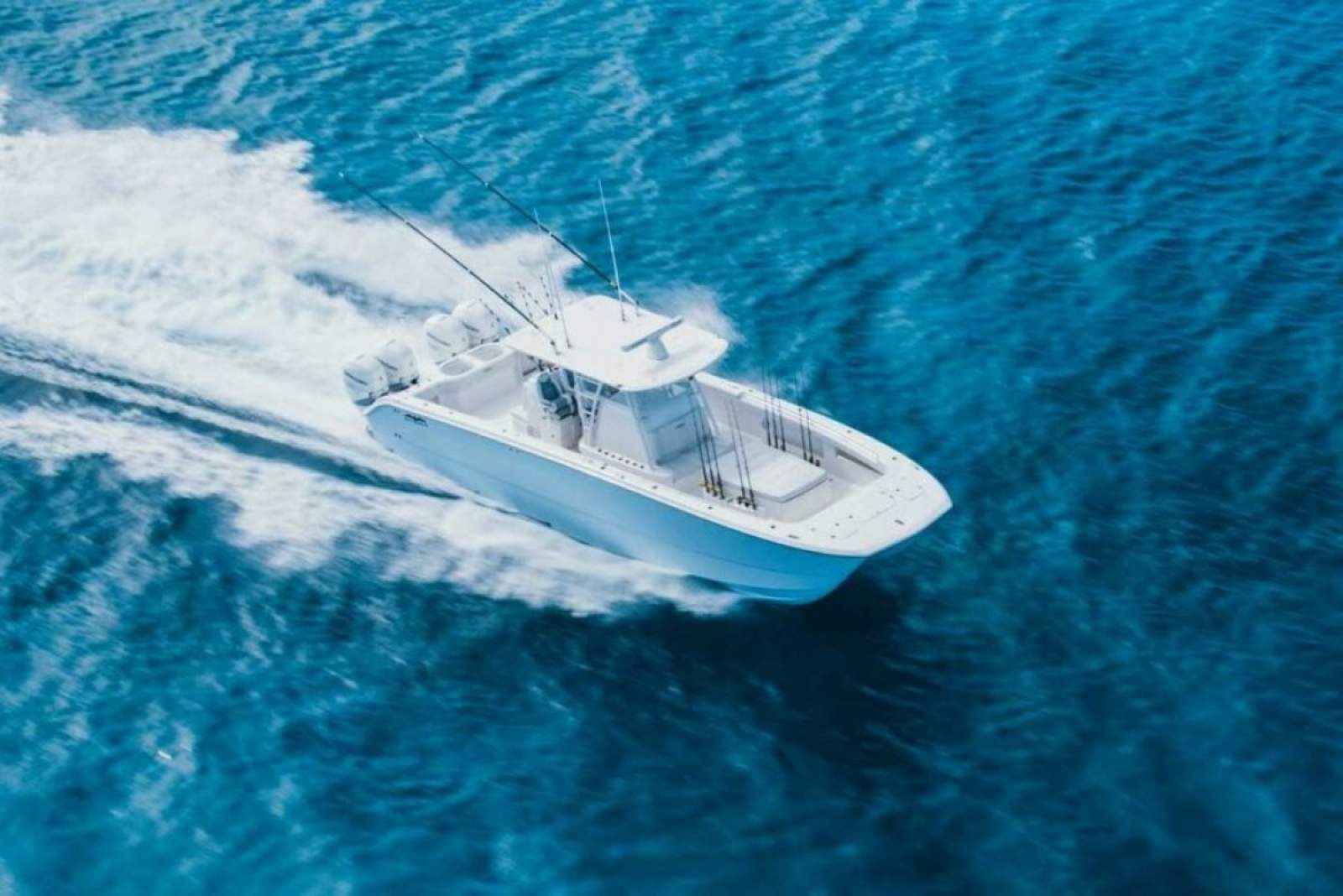 2024 Invincible 40 Catamaran | Boat Research | Yachthub