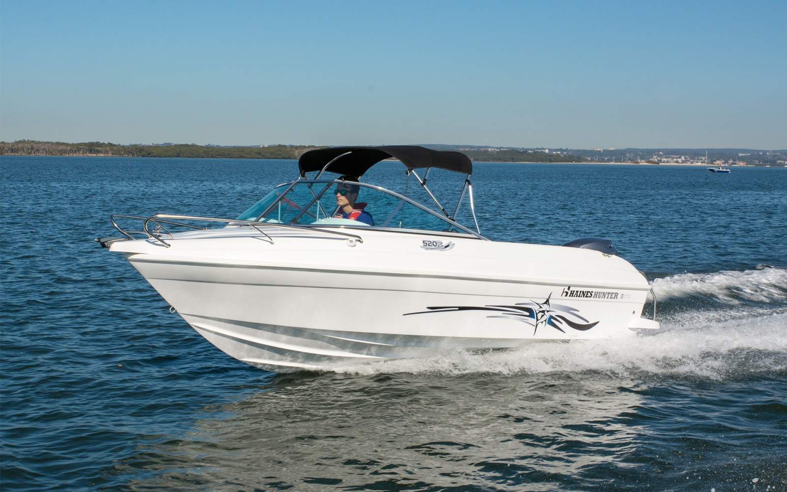 2025 Haines Hunter 520r | Boat Research | BoatsOnline