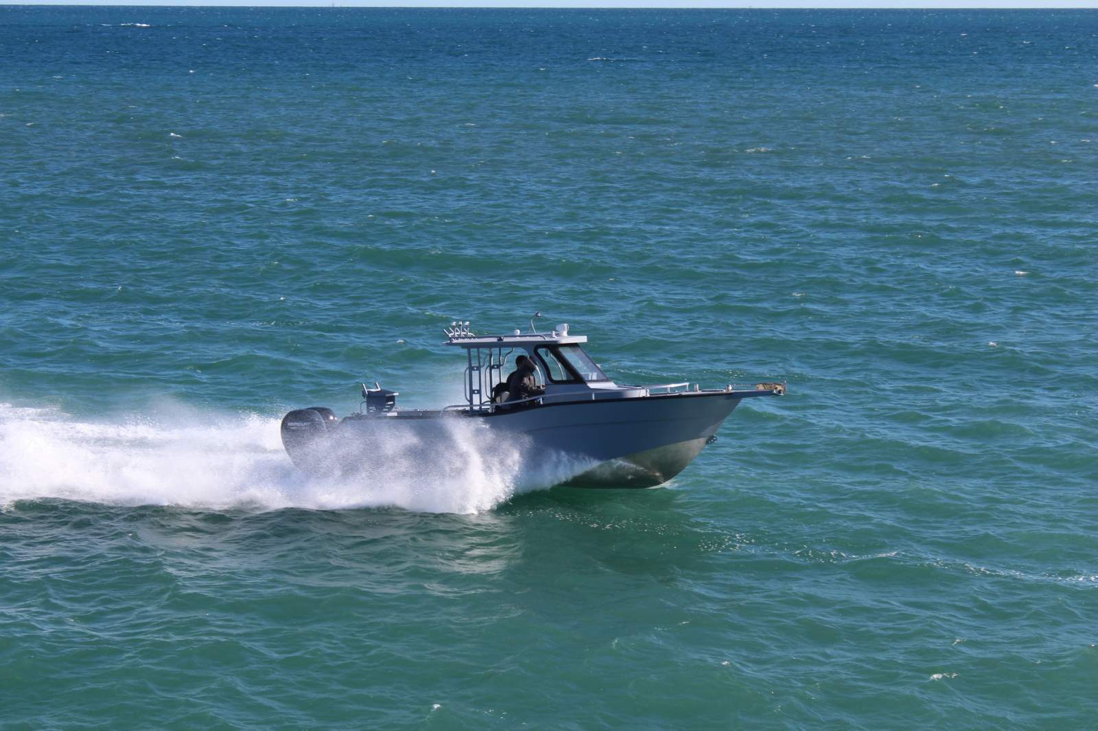 2024 Lux Custom Boats 7700wacc | Boat Research | BoatsOnline