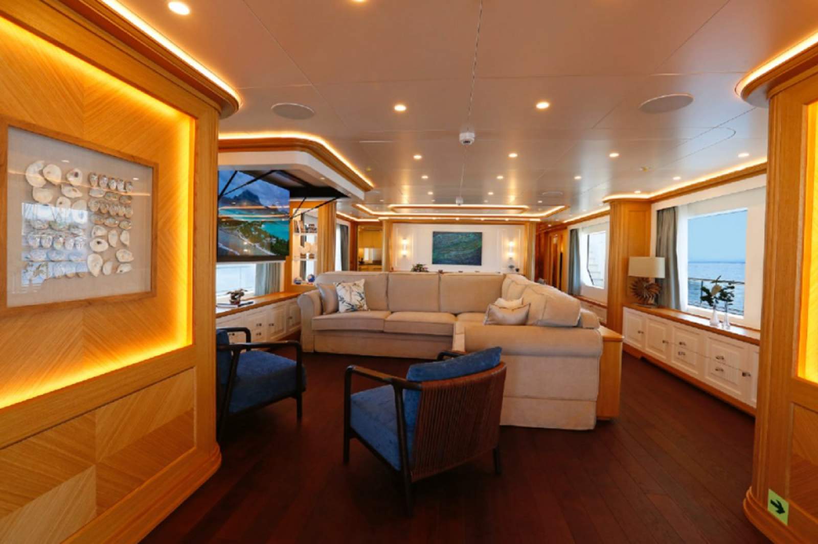 2024 Rmk 120 Expedition Motor Yacht | Boat Research | Boats Online