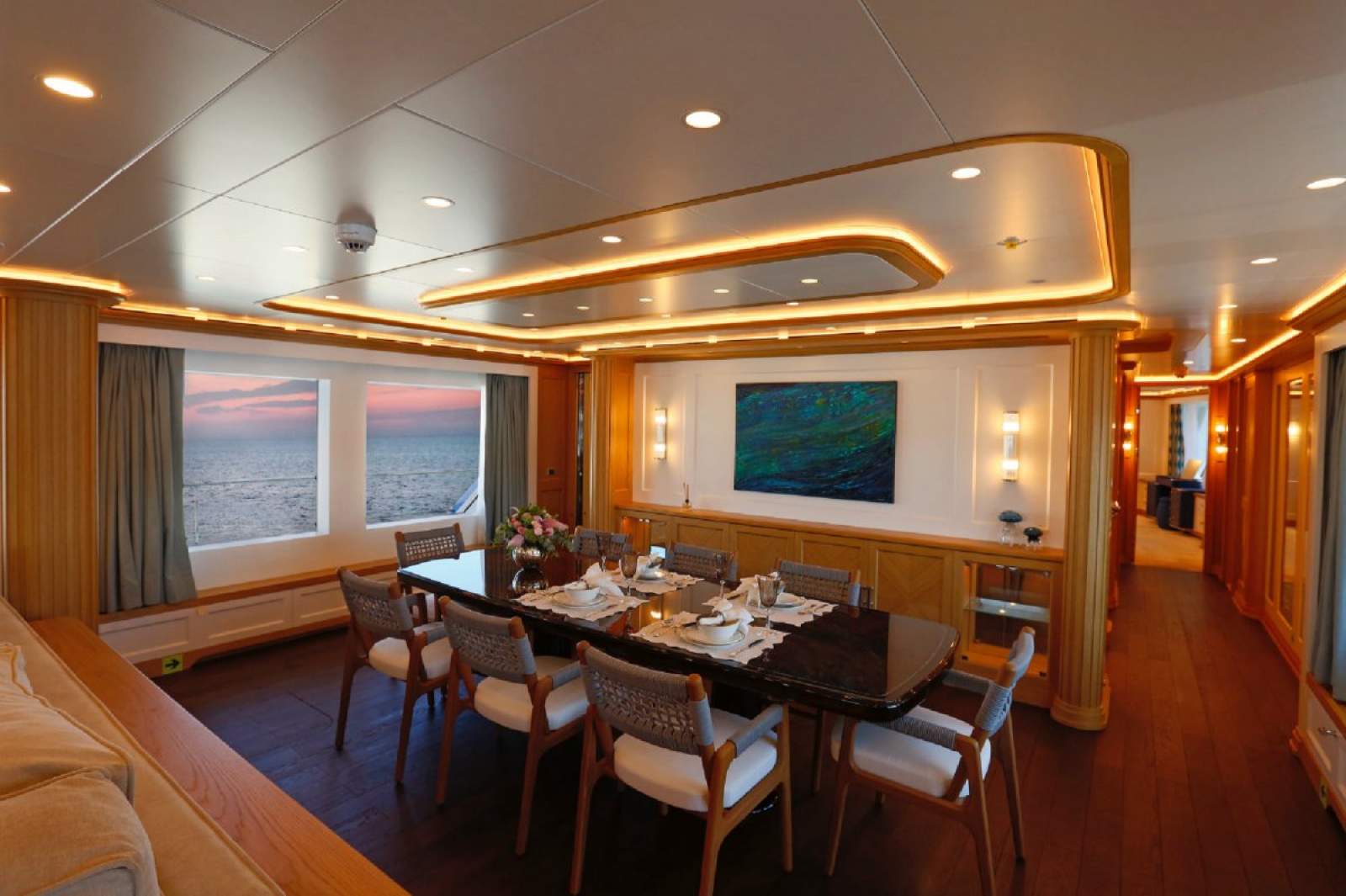 2024 Rmk 120 Expedition Motor Yacht | Boat Research | Boats Online