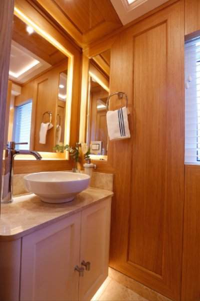 2024 Rmk 120 Expedition Motor Yacht | Boat Research | Boats Online