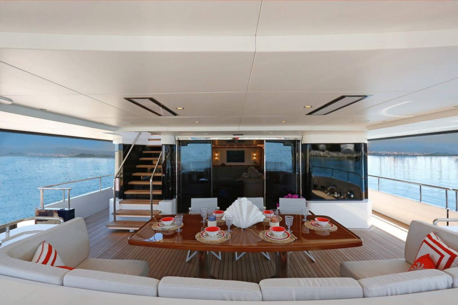 2024 Rmk 120 Expedition Motor Yacht | Boat Research | Boats Online