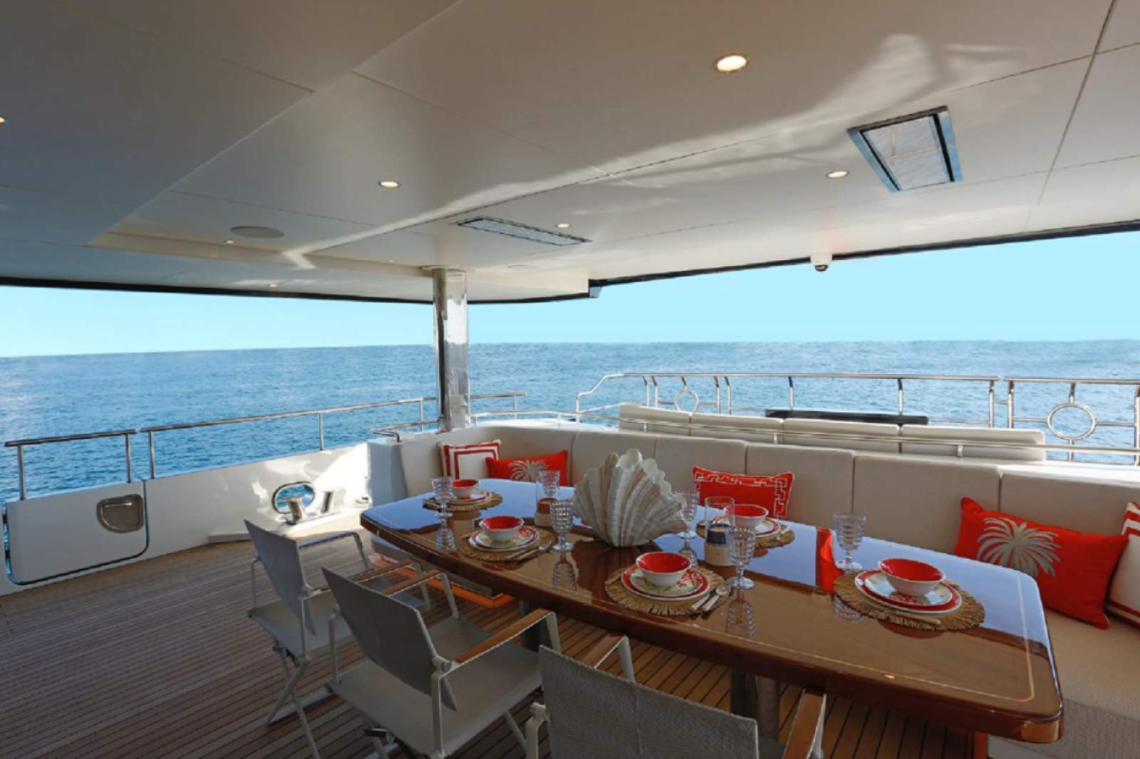 2024 Rmk 120 Expedition Motor Yacht | Boat Research | Boats Online