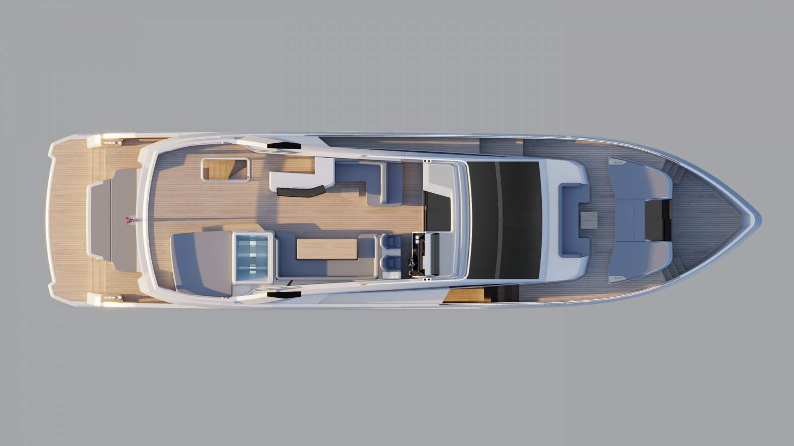 2025 Pearl 82 | Boat Research | Yachthub
