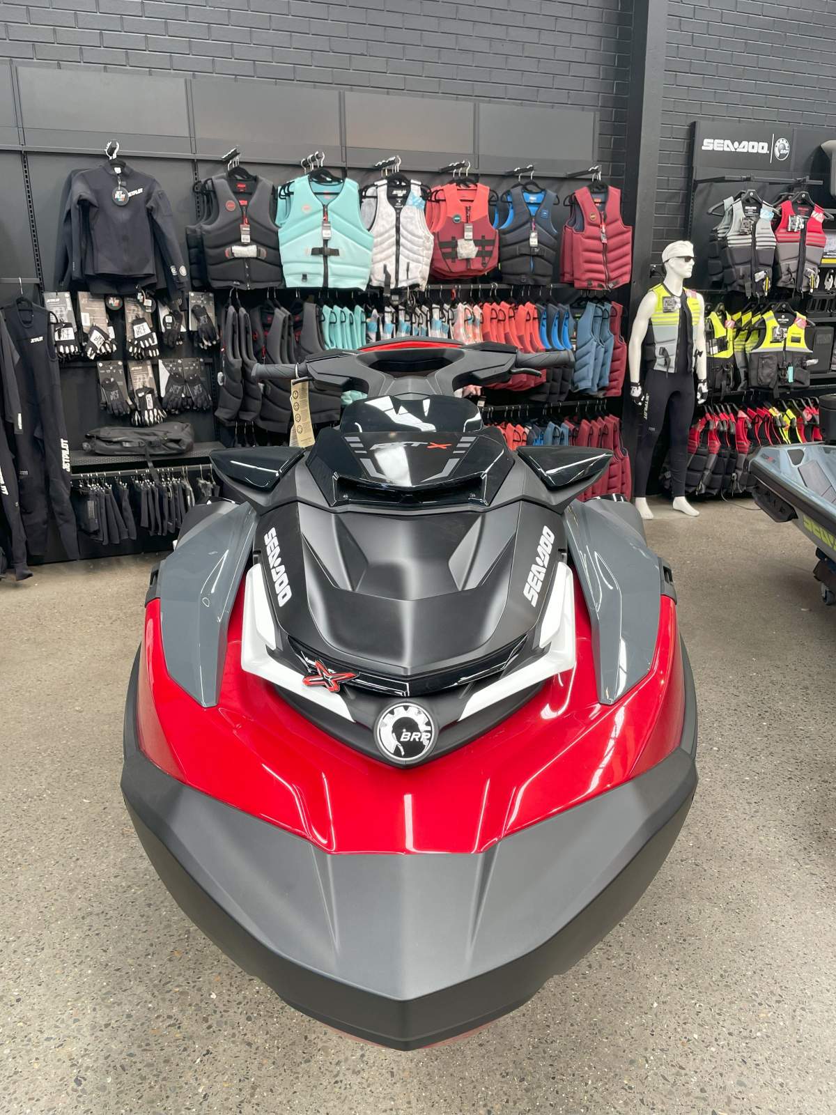 2024 Sea-doo Rxt-x Rs 325 | Boat Research | Boats Online