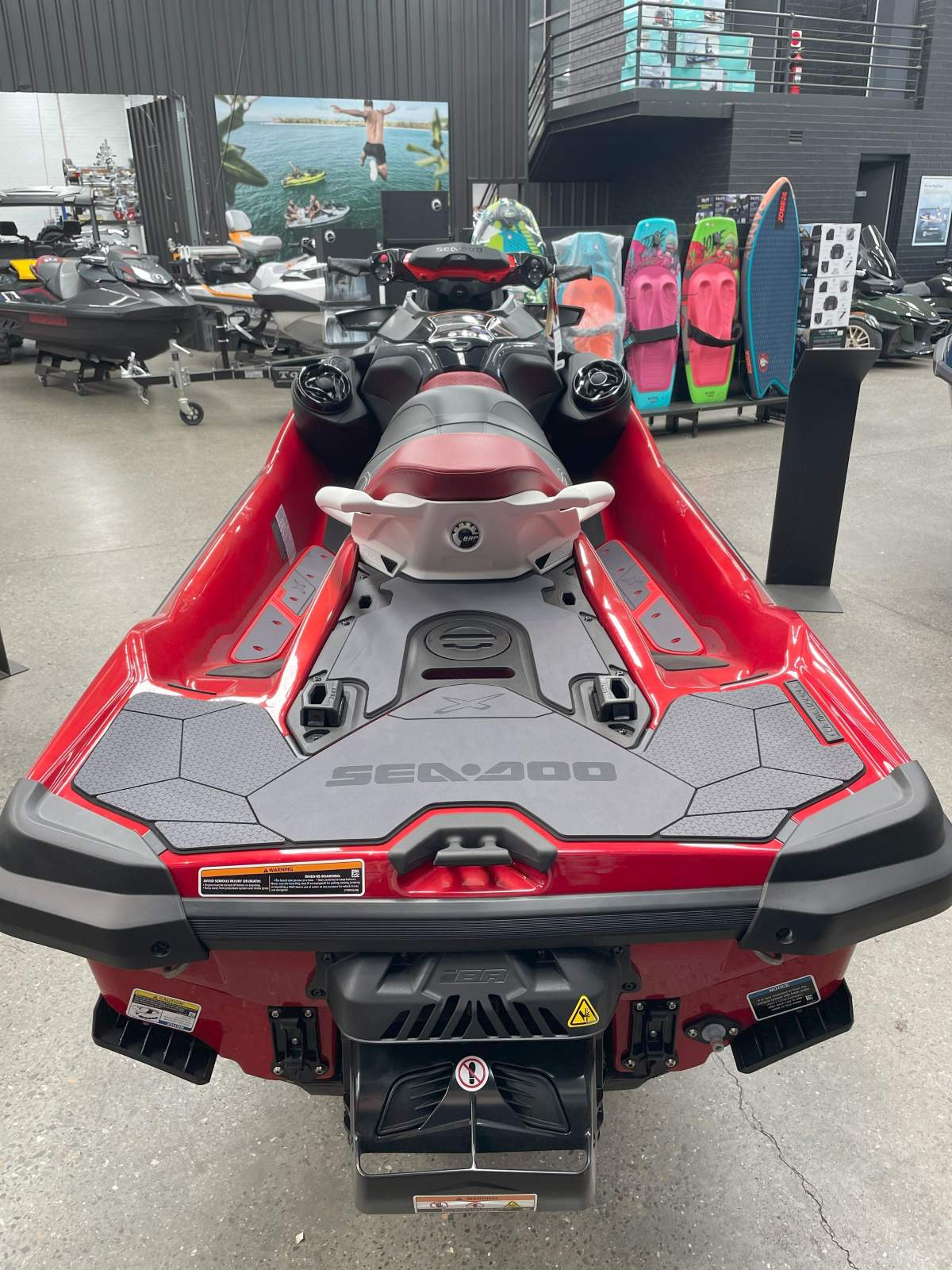 2024 Sea-doo Rxt-x Rs 325 | Boat Research | Boats Online