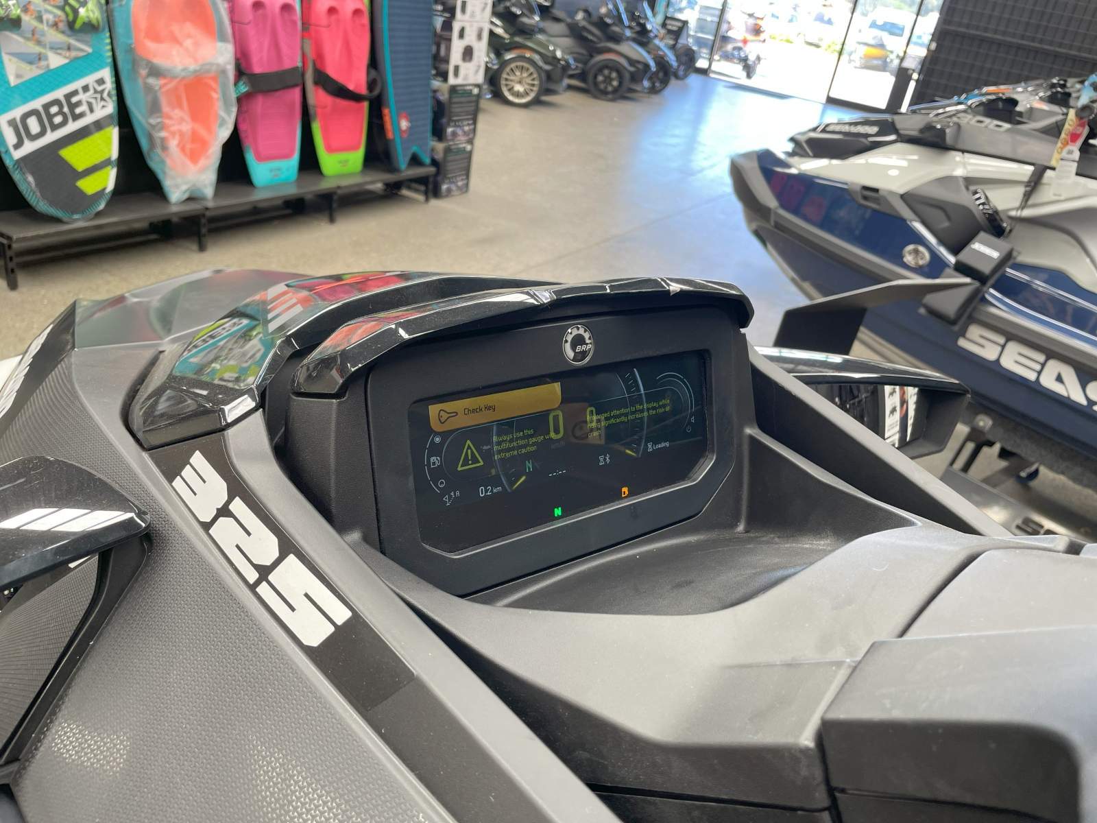 2024 Sea-doo Rxt-x Rs 325 | Boat Research | Boats Online