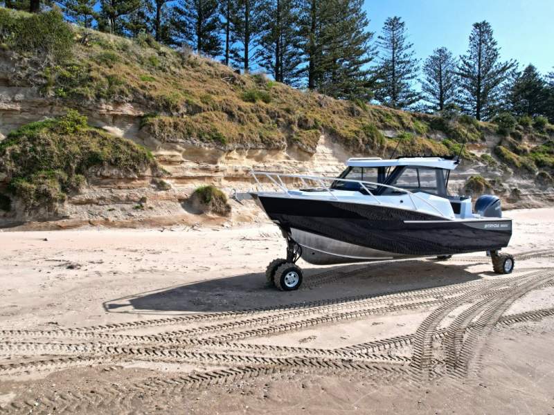 2024 Stryda 900c | Boat Research | Yachthub