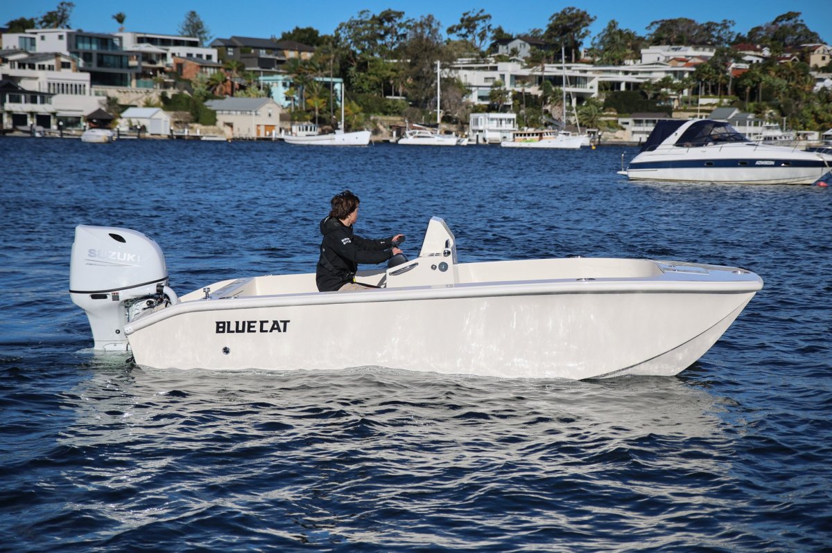 2023 Blue Cat 17 | Boat Research | BoatsOnline