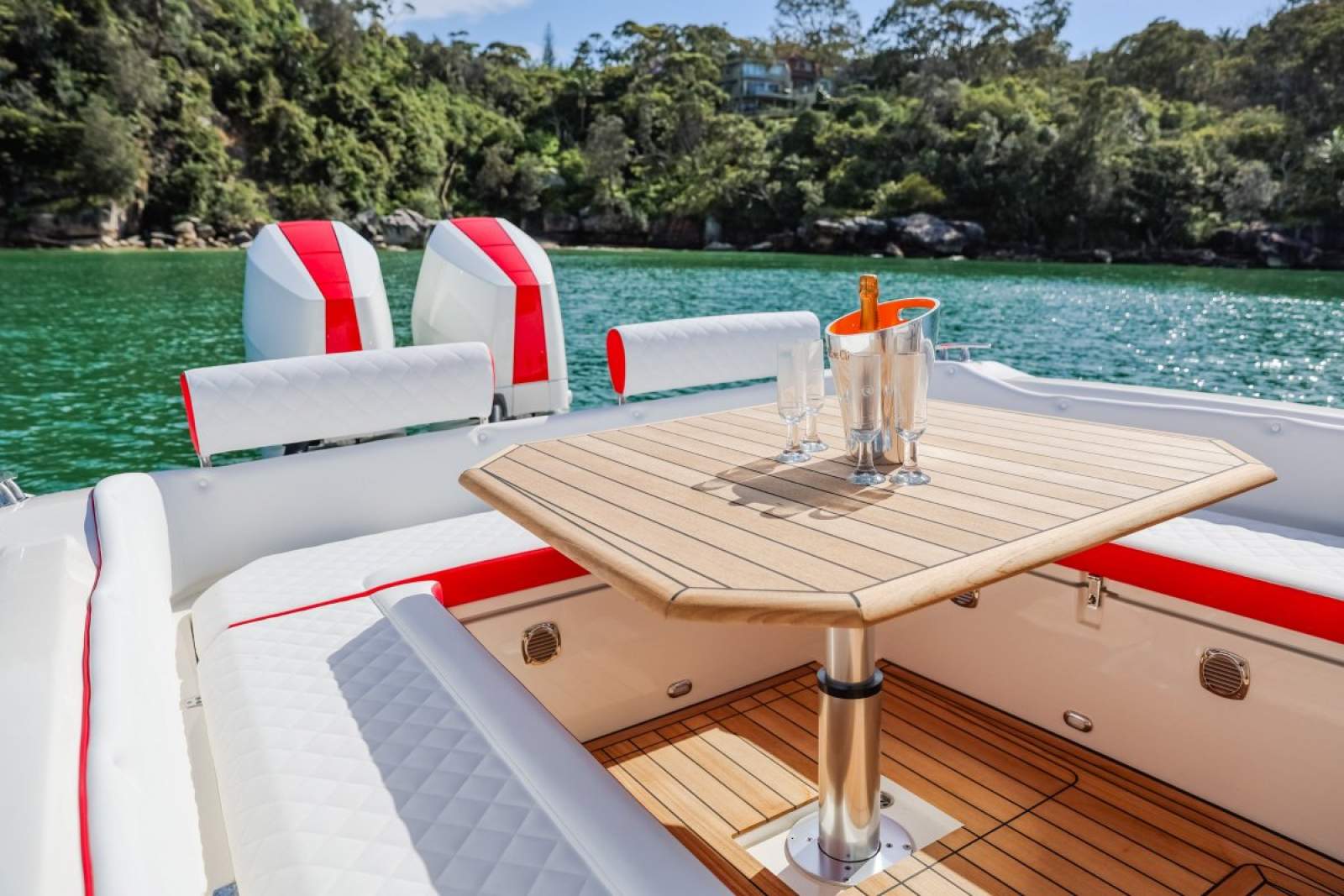 2023 Nuova Jolly Prince 38cc | Boat Research | BoatsOnline
