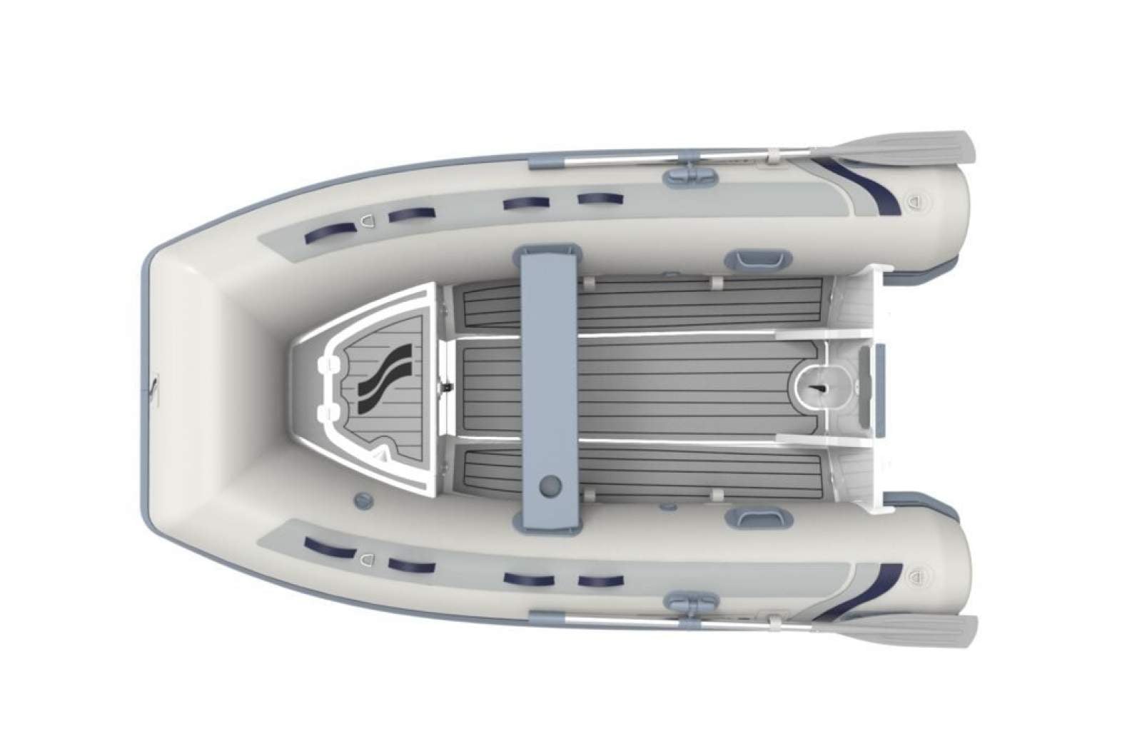 2025 Highfield Classic 310 | Boat Research | Boats Online