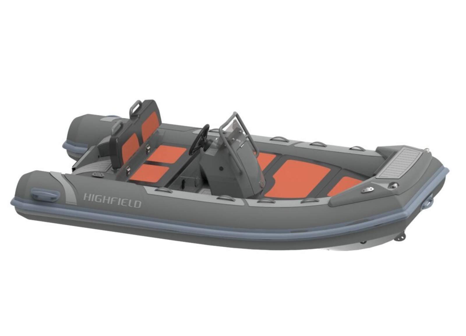 2025 Highfield Sport 360 | Boat Research | Boats Online