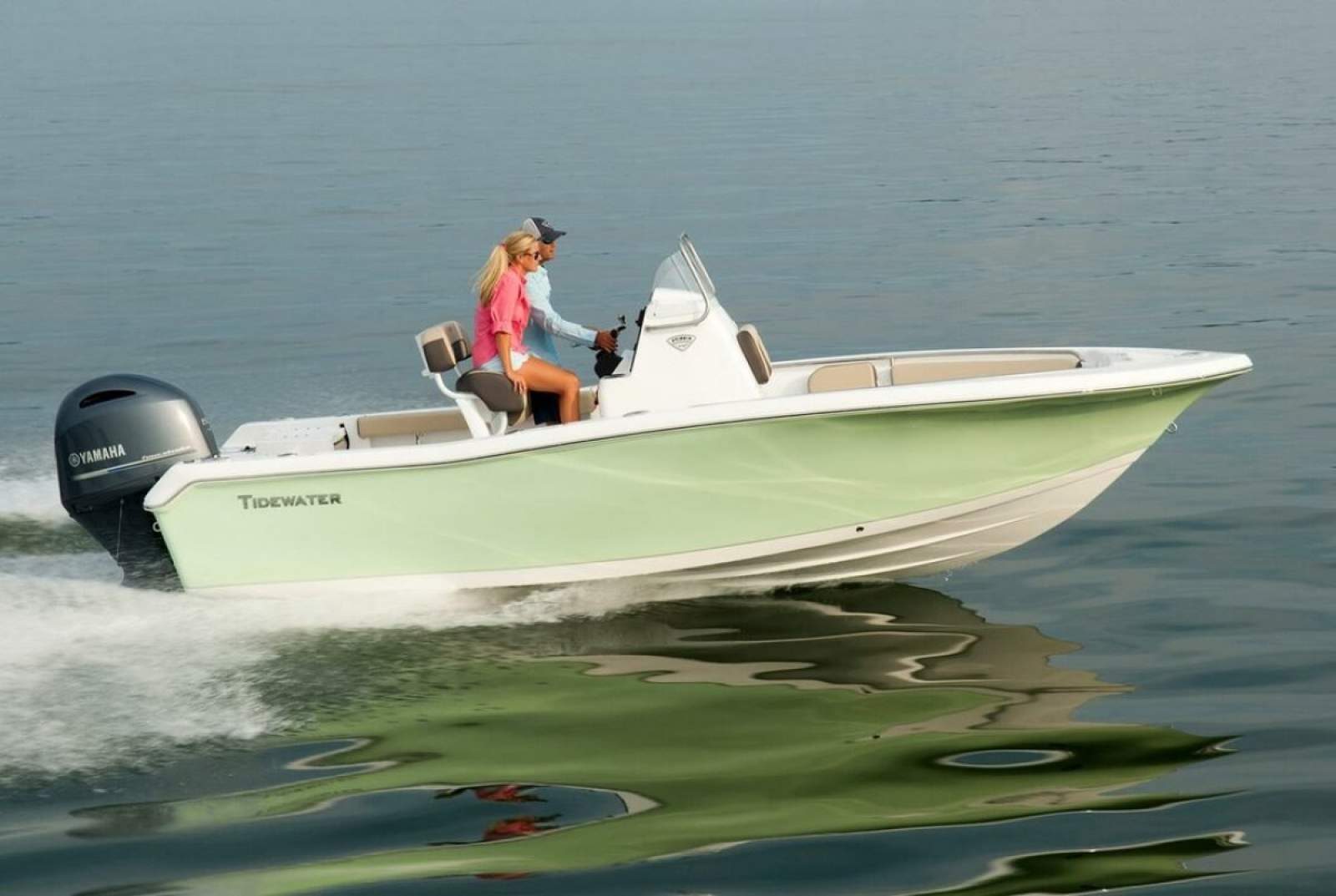 2024 Tidewater 198 Cc Adventure | Boat Research | BoatsOnline