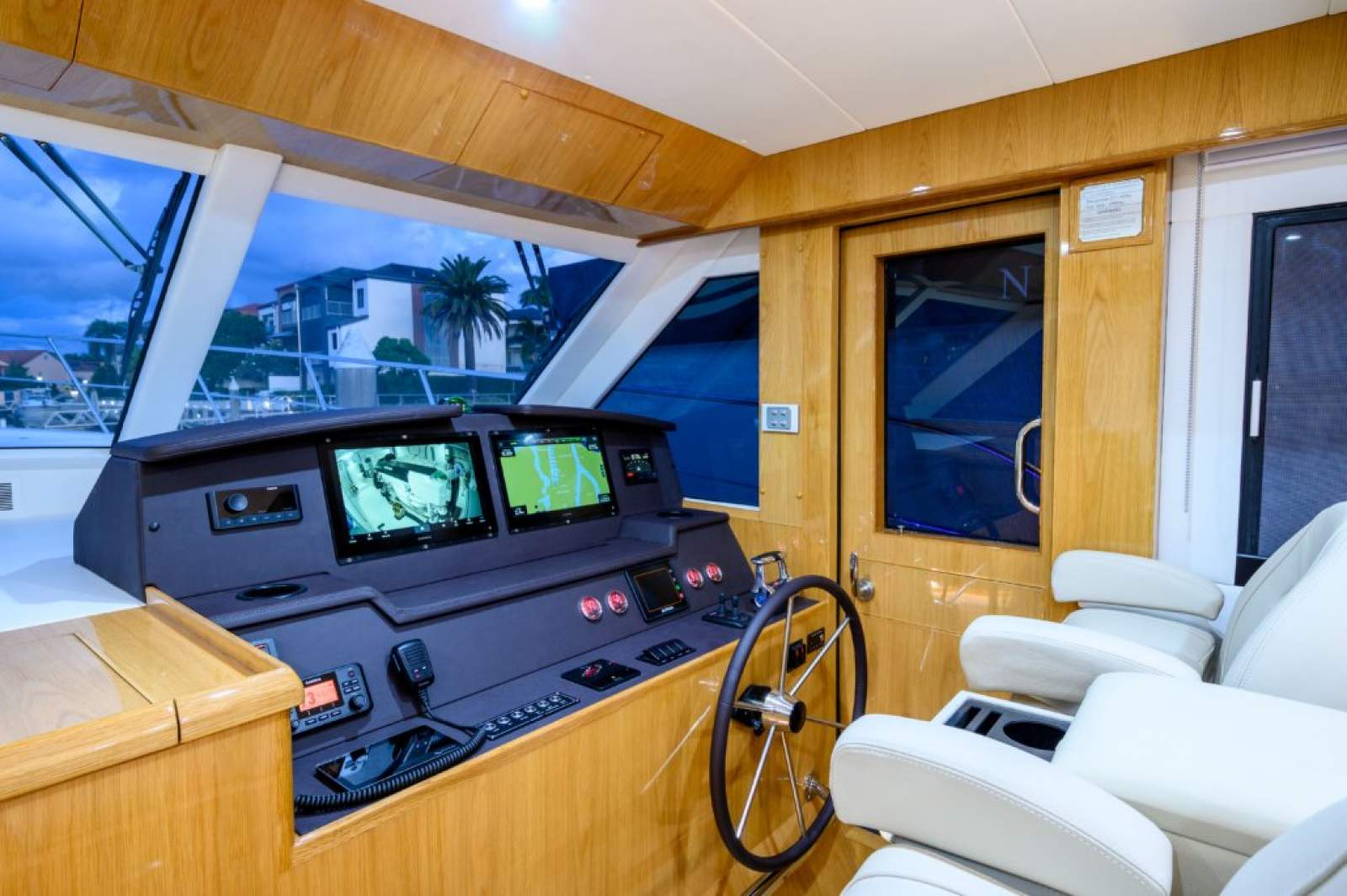 2025 Island Gypsy 50xl | Boat Research | BoatsOnline