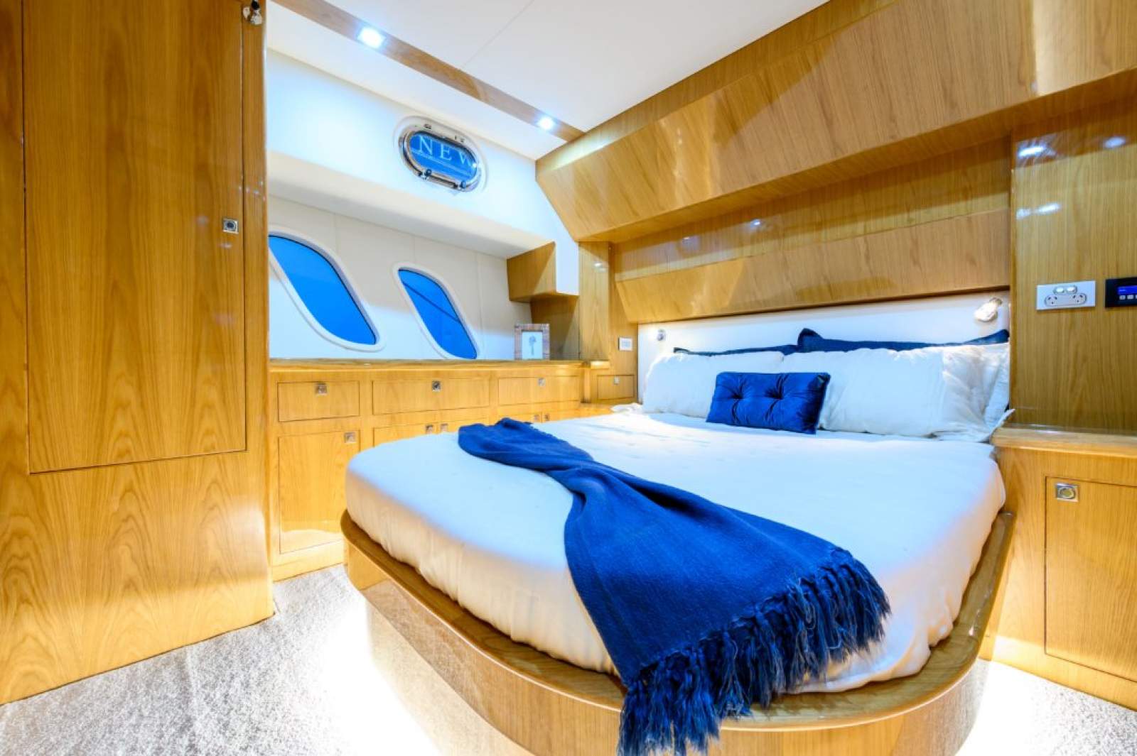 2025 Island Gypsy 50xl | Boat Research | BoatsOnline