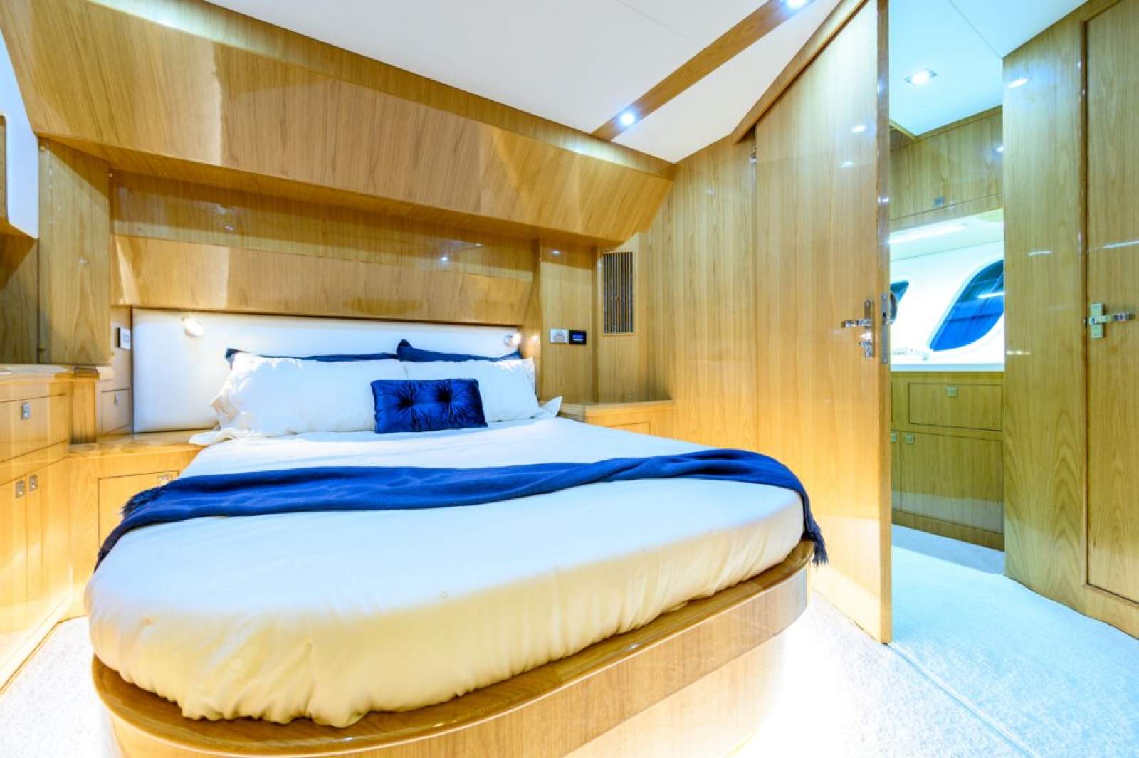 2025 Island Gypsy 50xl | Boat Research | BoatsOnline