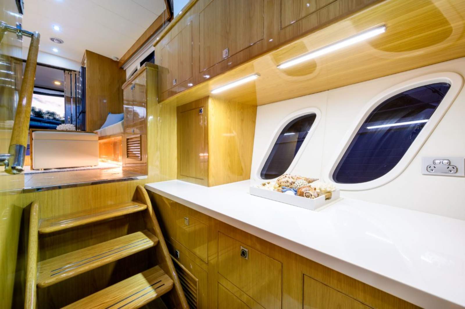 2025 Island Gypsy 50xl | Boat Research | BoatsOnline