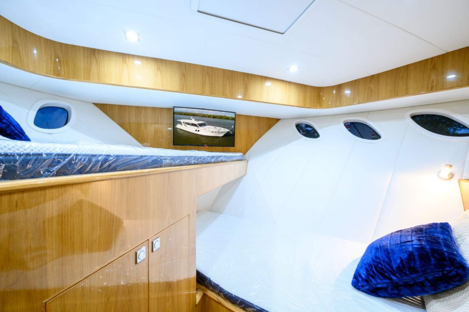 2025 Island Gypsy 50xl | Boat Research | BoatsOnline