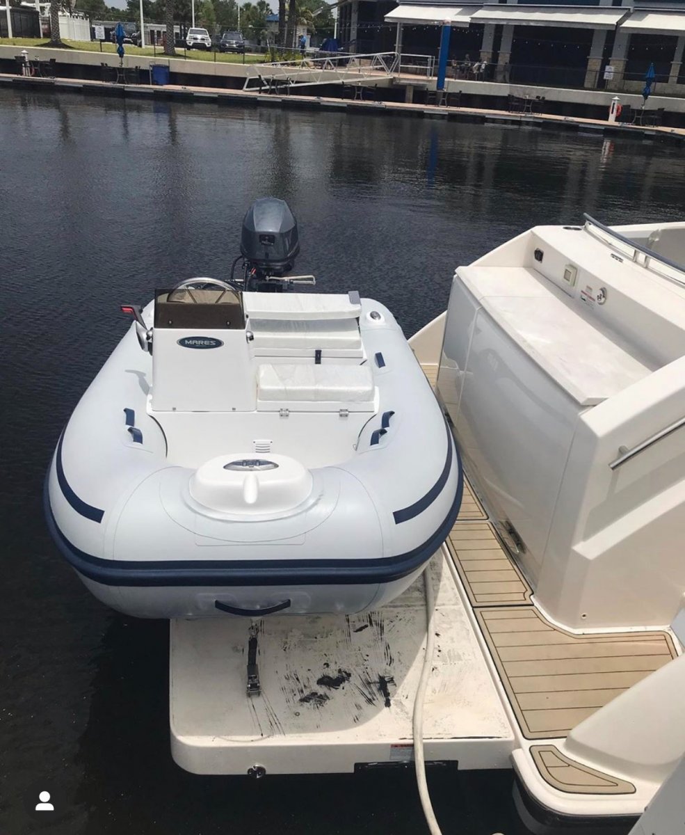 2024 Ab Inflatables Mares 10 | Boat Research | Yachthub