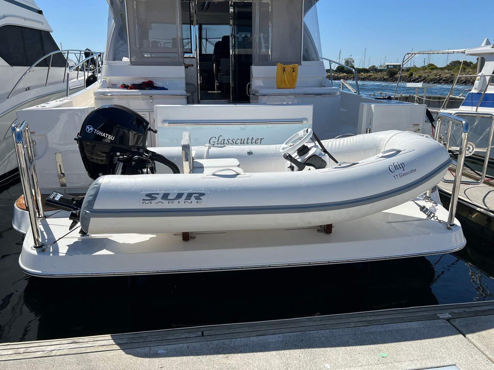 2024 Sur St 260 Classic | Boat Research | Yachthub