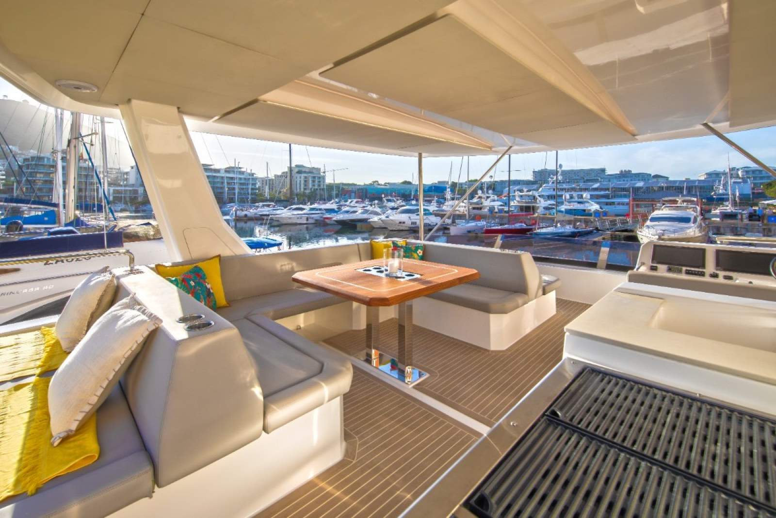 2026 Leopard Catamarans 53 Pc | Boat Research | Boats Online