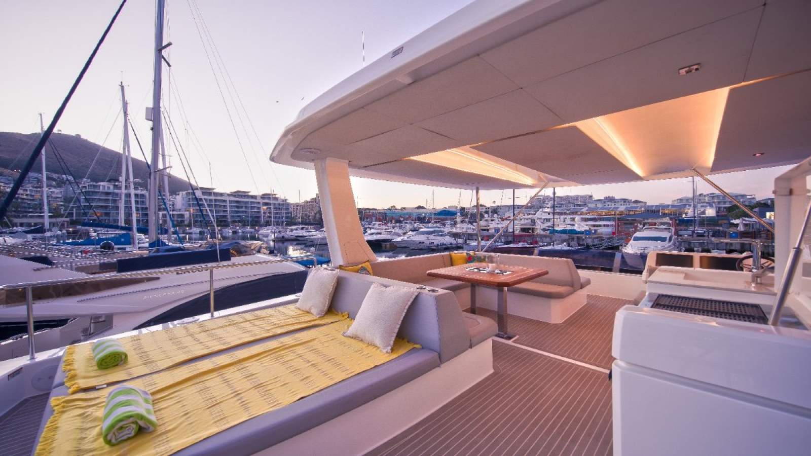 2026 Leopard Catamarans 53 Pc | Boat Research | Boats Online