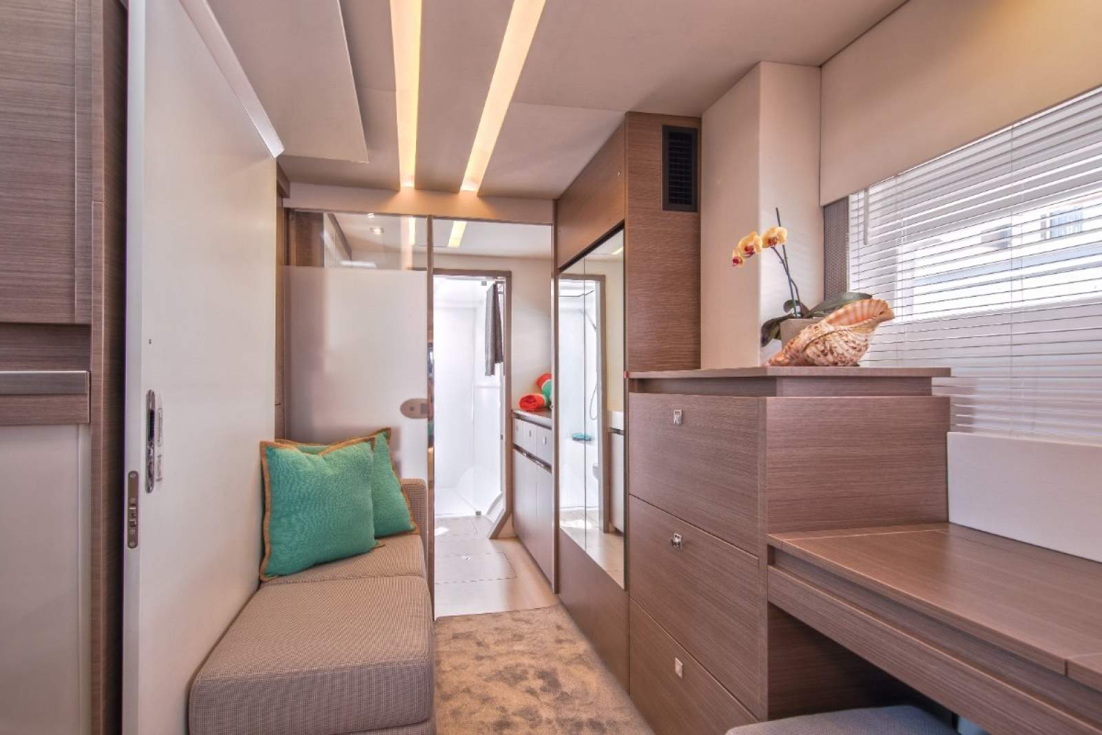 2026 Leopard Catamarans 53 Pc | Boat Research | Boats Online