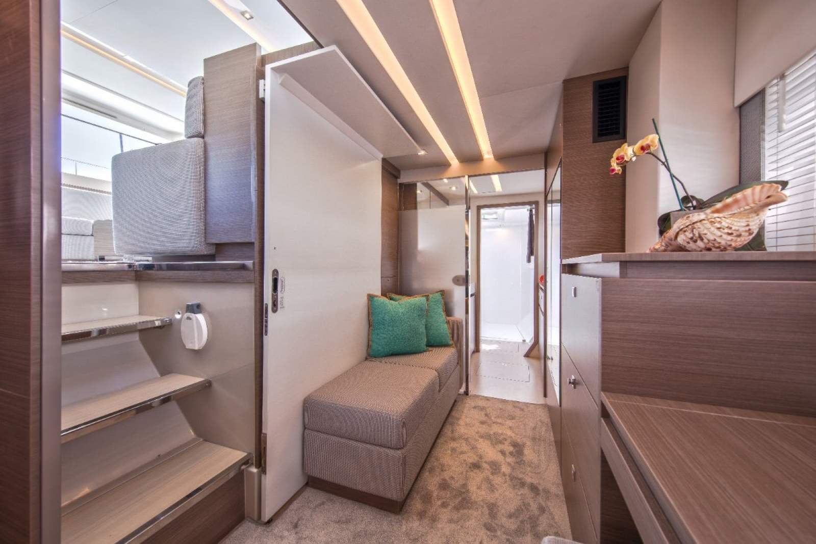 2026 Leopard Catamarans 53 Pc | Boat Research | Boats Online