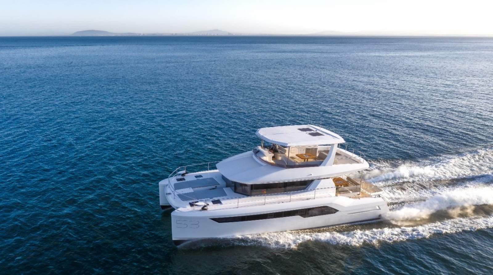 2026 Leopard Catamarans 53 Pc | Boat Research | Boats Online