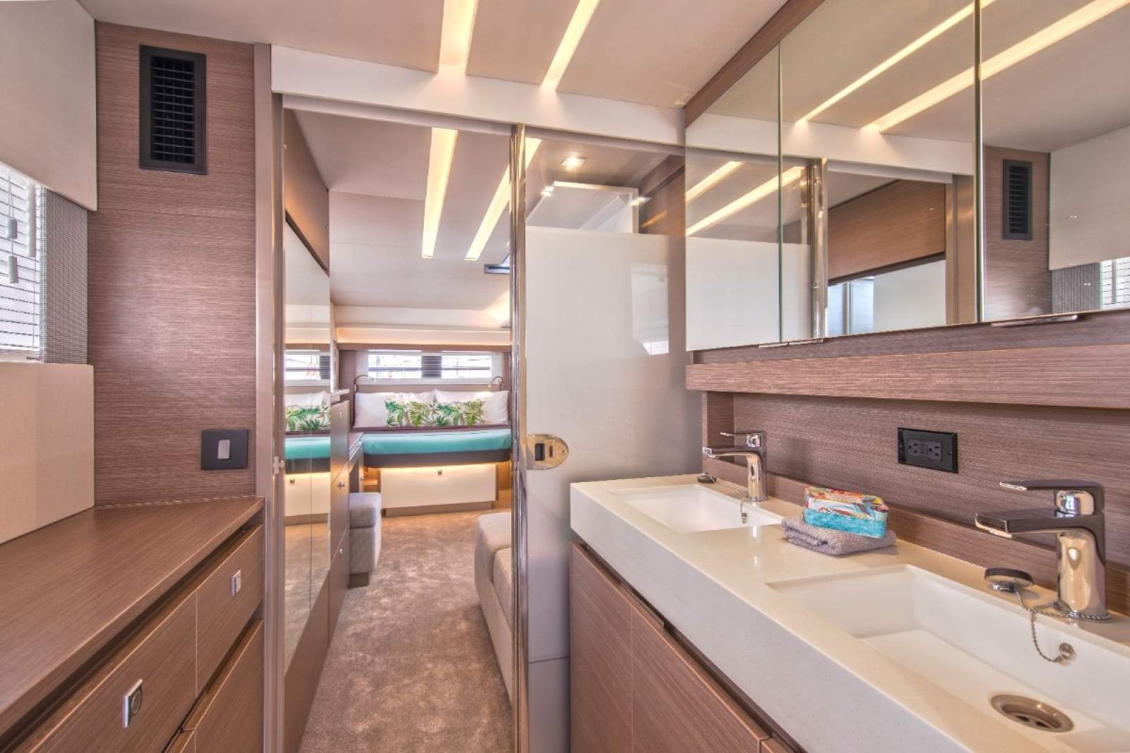 2026 Leopard Catamarans 53 Pc | Boat Research | Boats Online