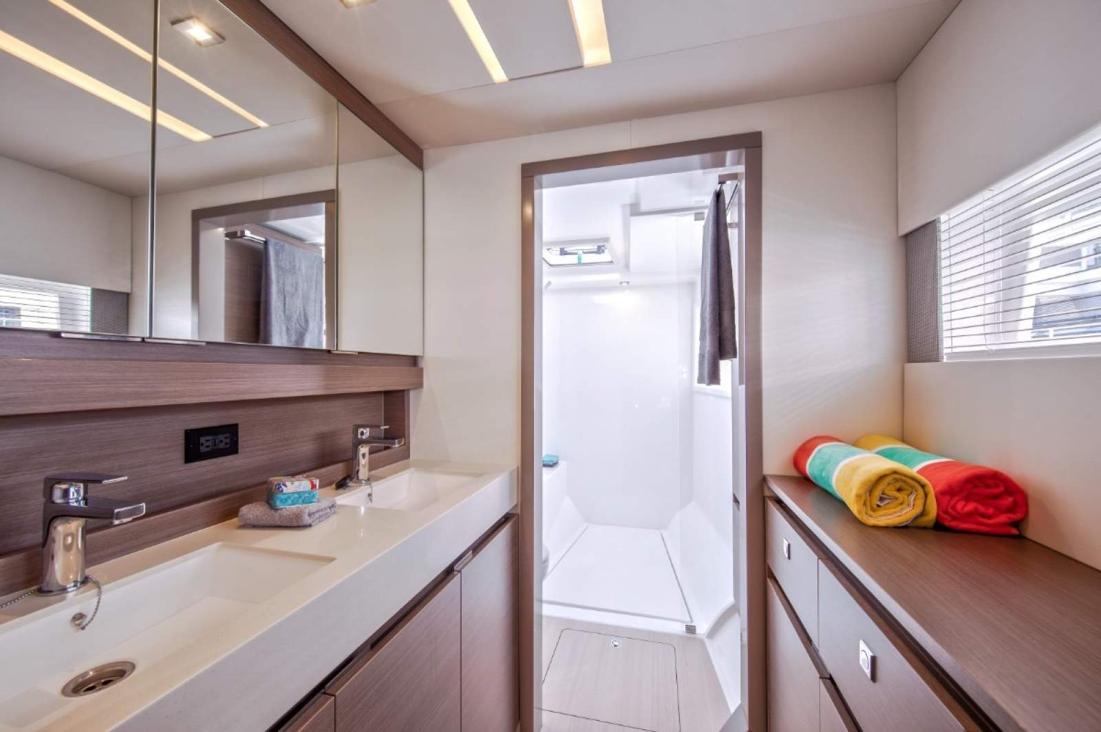 2026 Leopard Catamarans 53 Pc | Boat Research | Boats Online