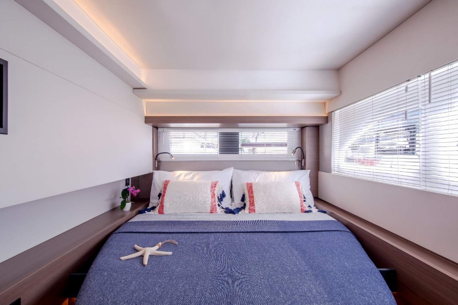 2026 Leopard Catamarans 53 Pc | Boat Research | Boats Online