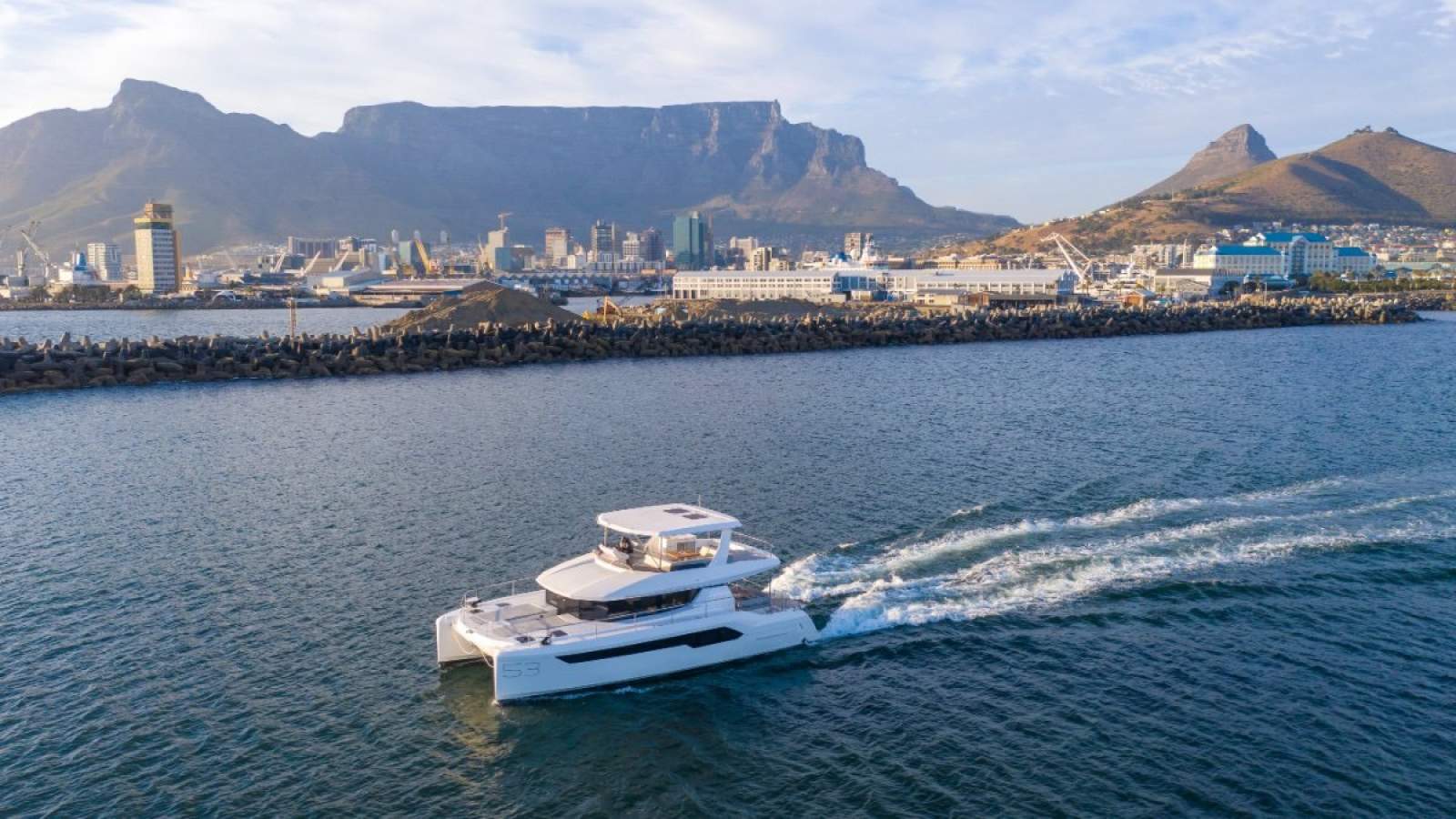 2026 Leopard Catamarans 53 Pc | Boat Research | Boats Online