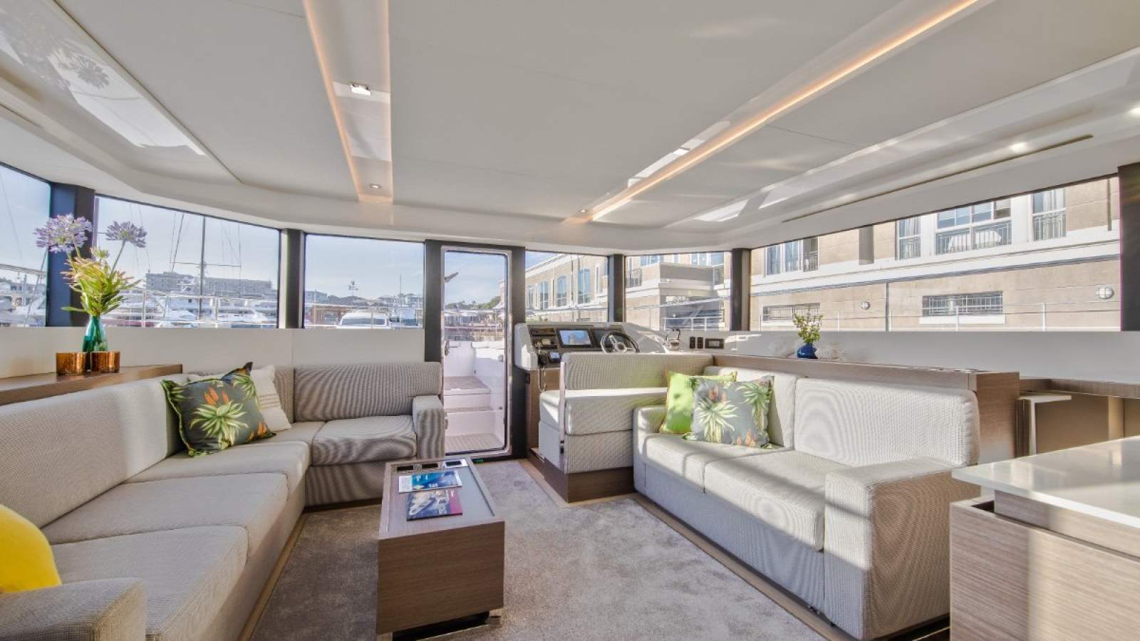 2026 Leopard Catamarans 53 Pc | Boat Research | Boats Online