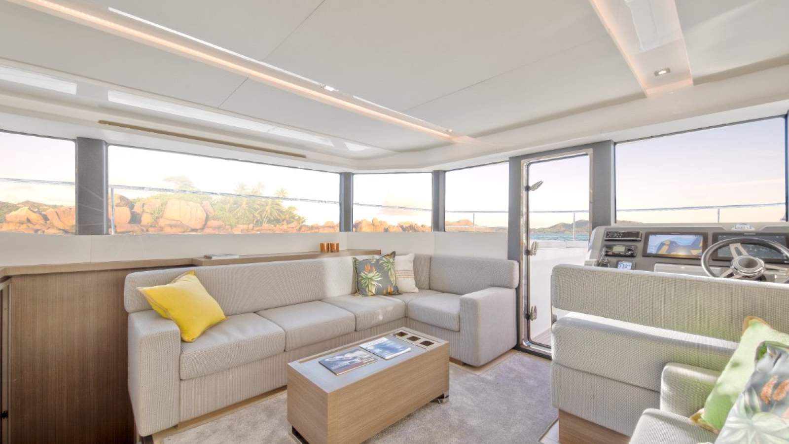 2026 Leopard Catamarans 53 Pc | Boat Research | Boats Online