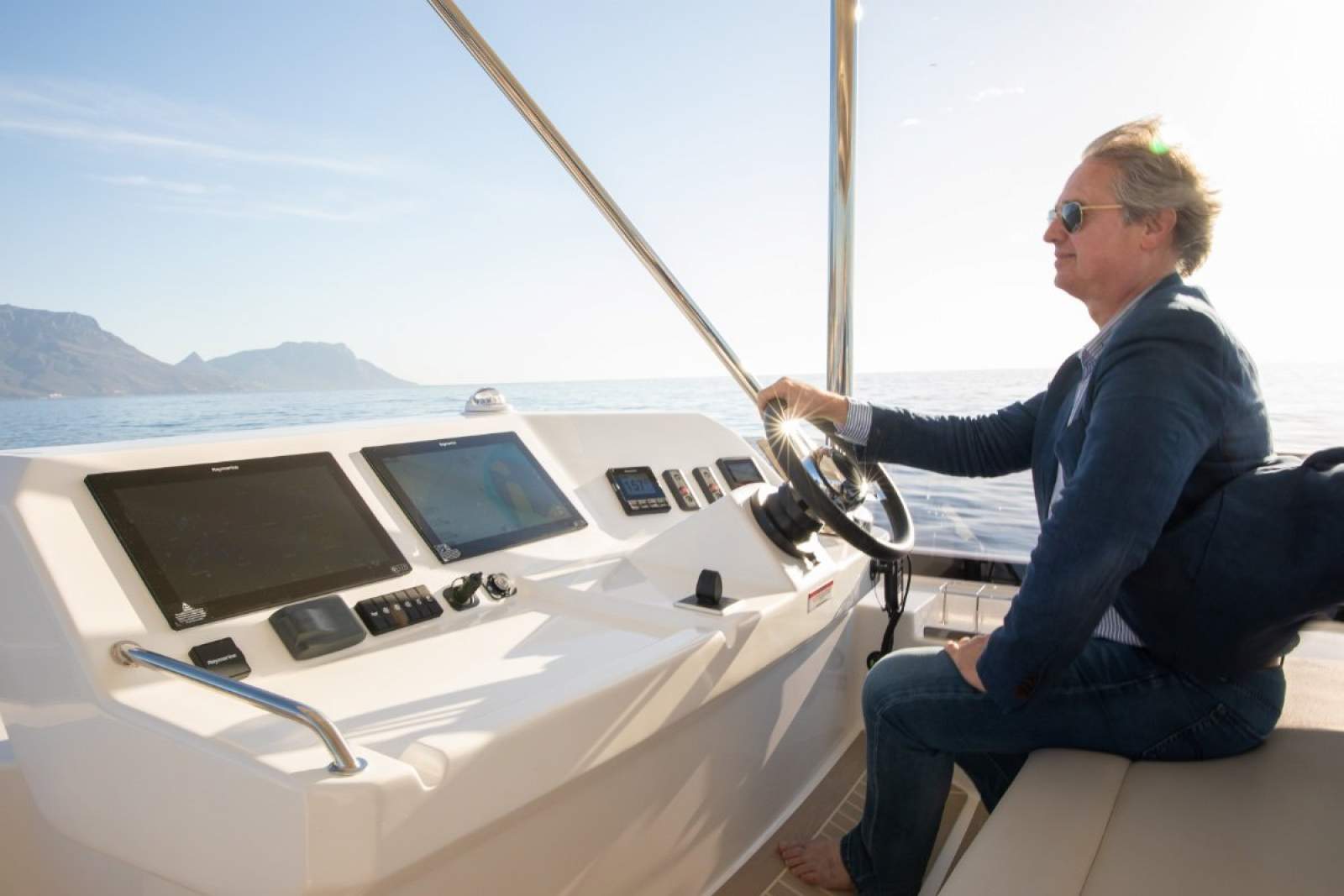 2026 Leopard Catamarans 53 Pc | Boat Research | Boats Online