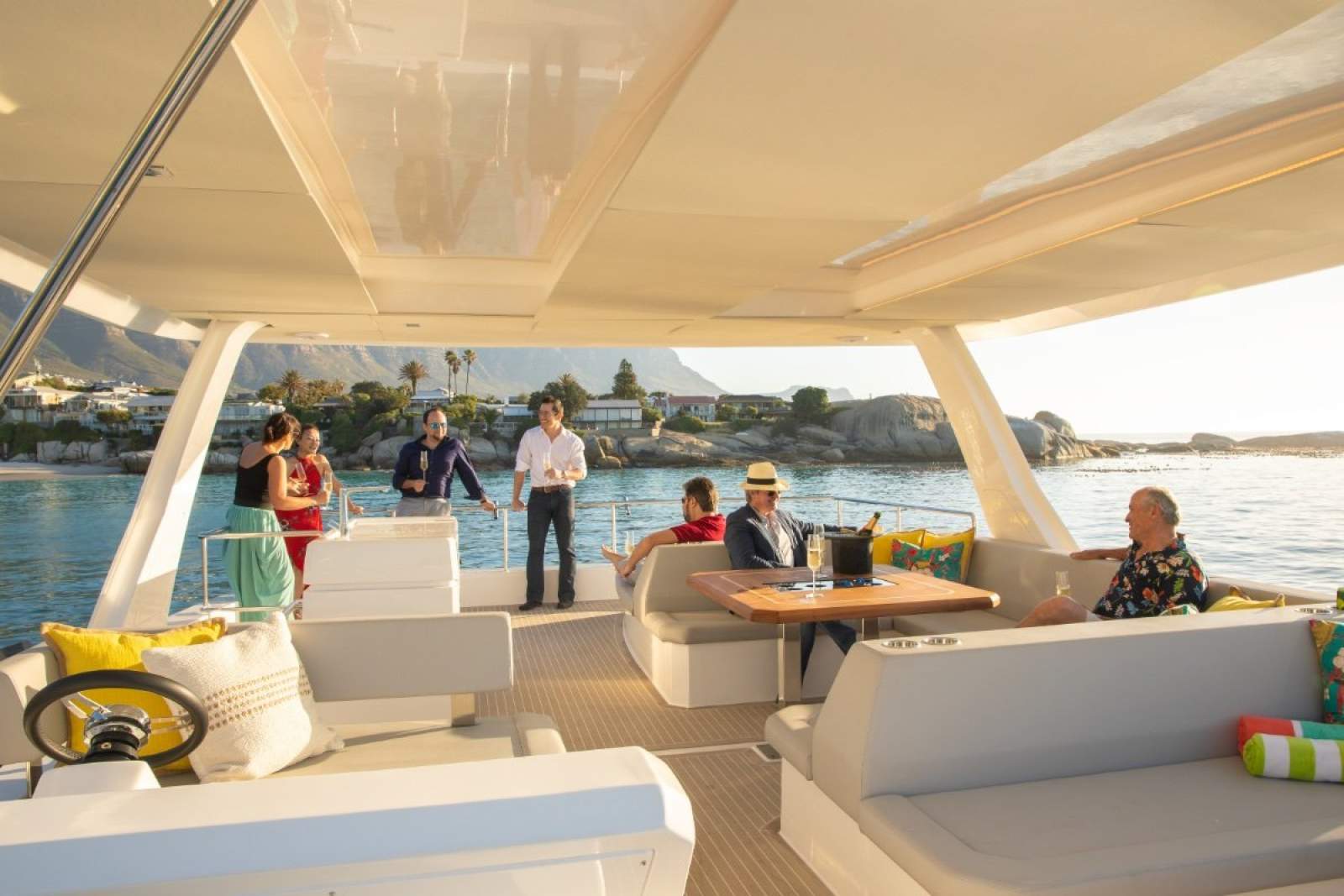 2026 Leopard Catamarans 53 Pc | Boat Research | Boats Online