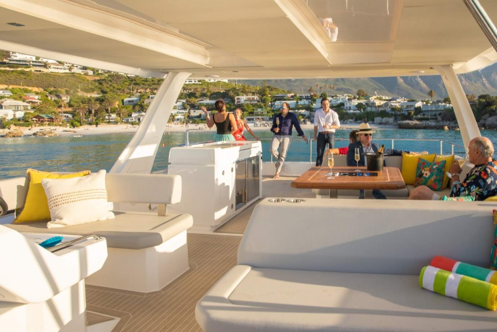 2026 Leopard Catamarans 53 Pc | Boat Research | Boats Online