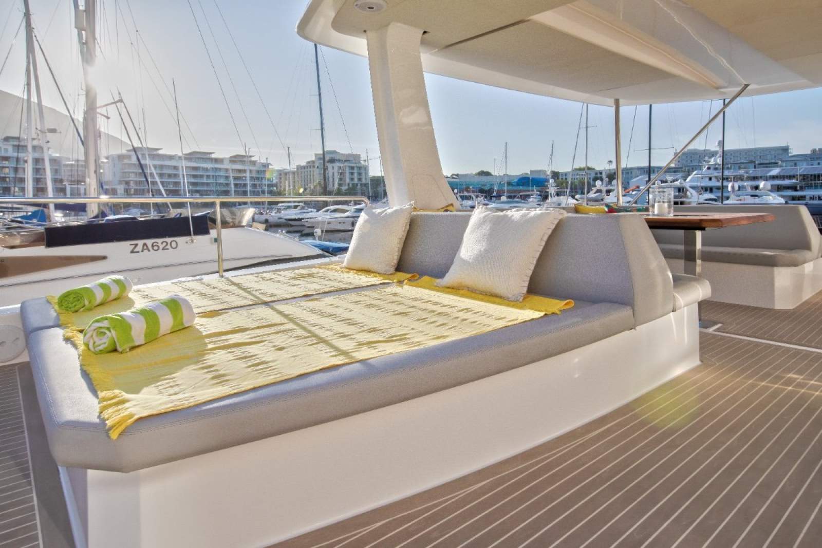 2026 Leopard Catamarans 53 Pc | Boat Research | Boats Online