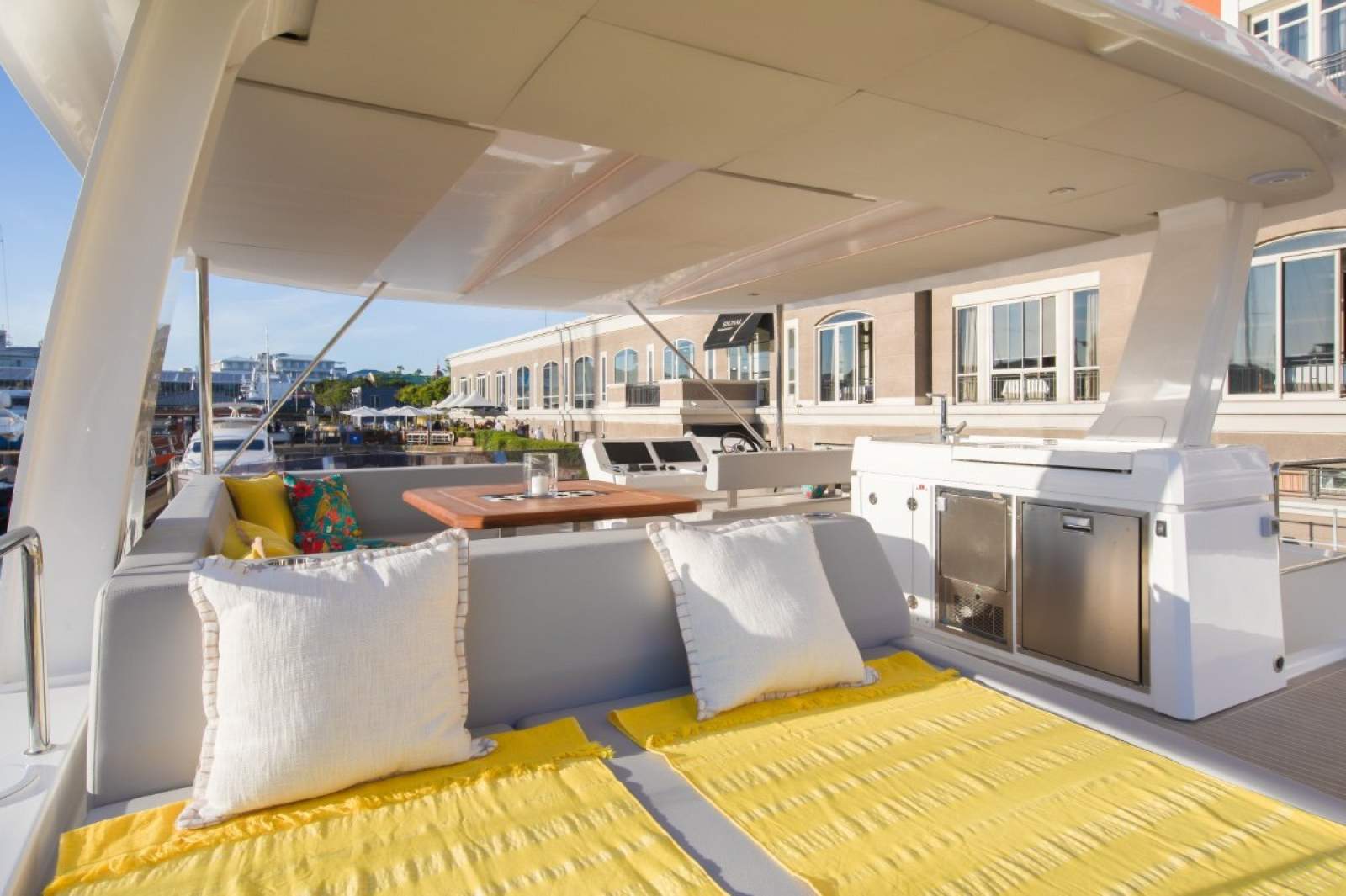 2026 Leopard Catamarans 53 Pc | Boat Research | Boats Online