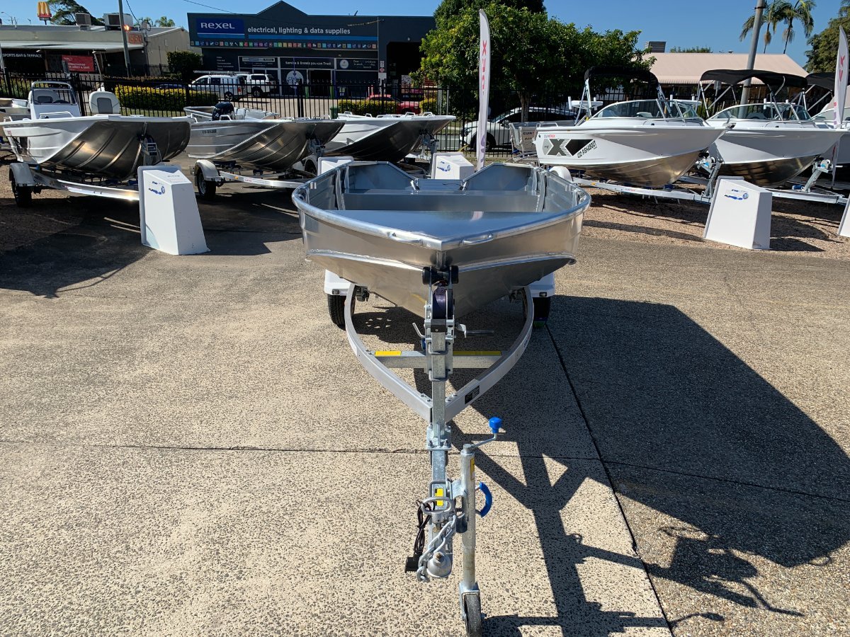 2025 Quintrex 370 Explorer Pro | Boat Research | Boats Online