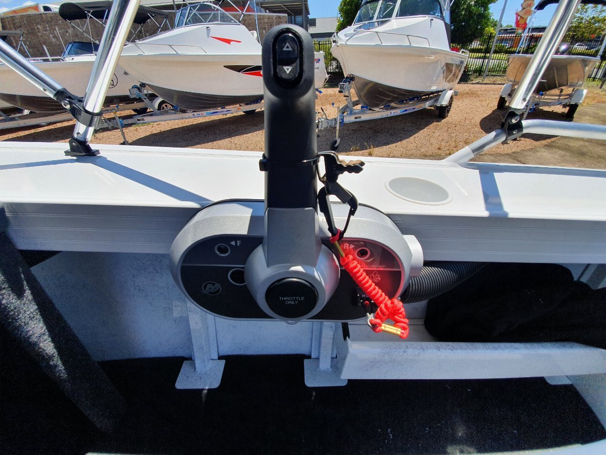 2025 Quintrex 430 Top Ender | Boat Research | Boats Online