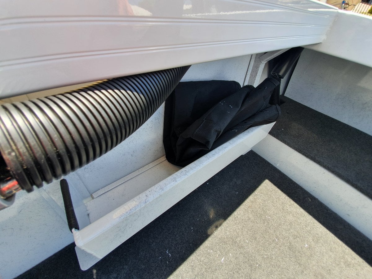 2025 Quintrex 430 Top Ender | Boat Research | Boats Online