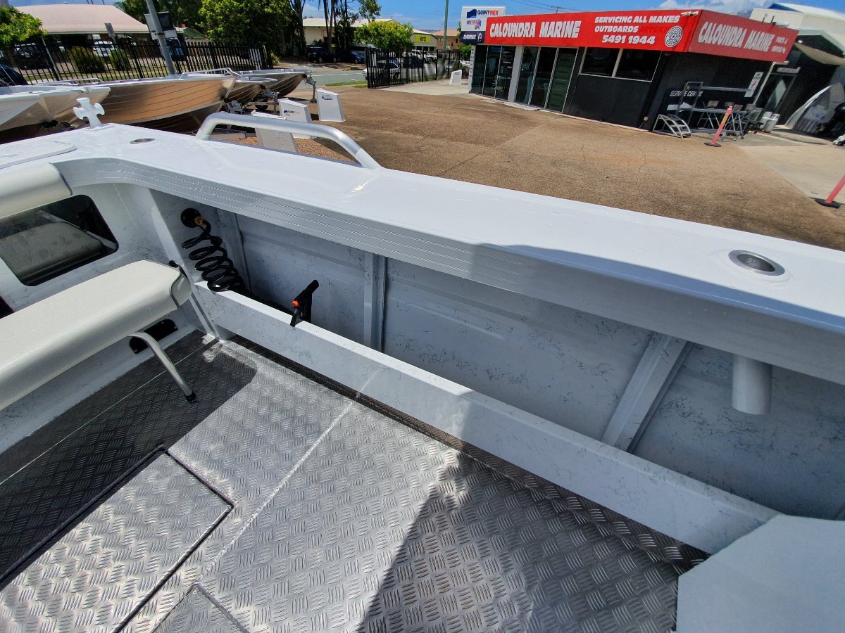 2025 Quintrex 650 Trident | Boat Research | Boats Online