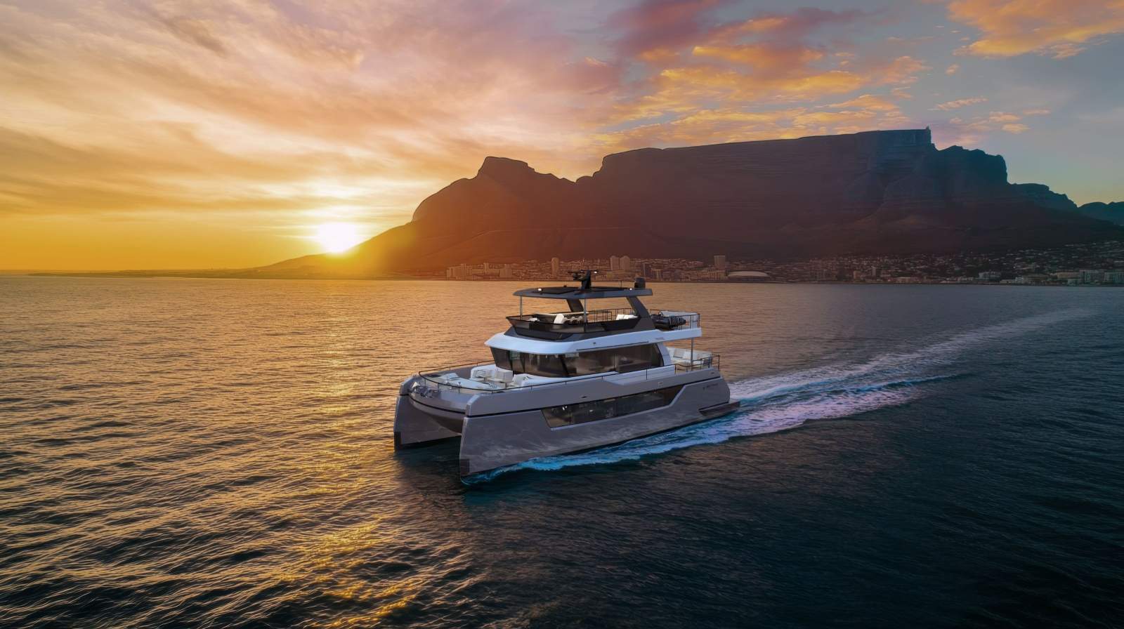 2025 Bering Bc 60 | Boat Research | Boats Online