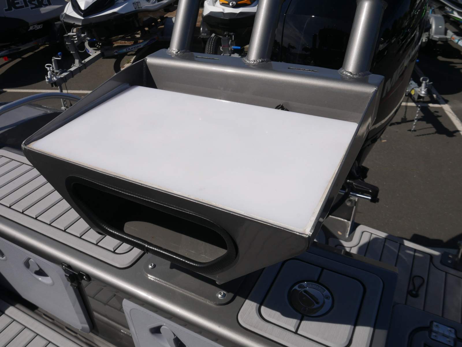 2024 Fishpro 21 | Boat Research | BoatsOnline